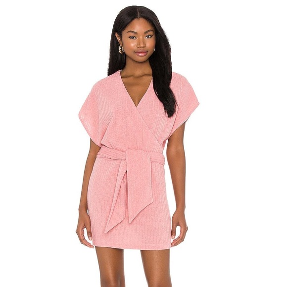 SAYLOR | Dresses | Nwt Saylor Yelle Mini Dress | Poshmark